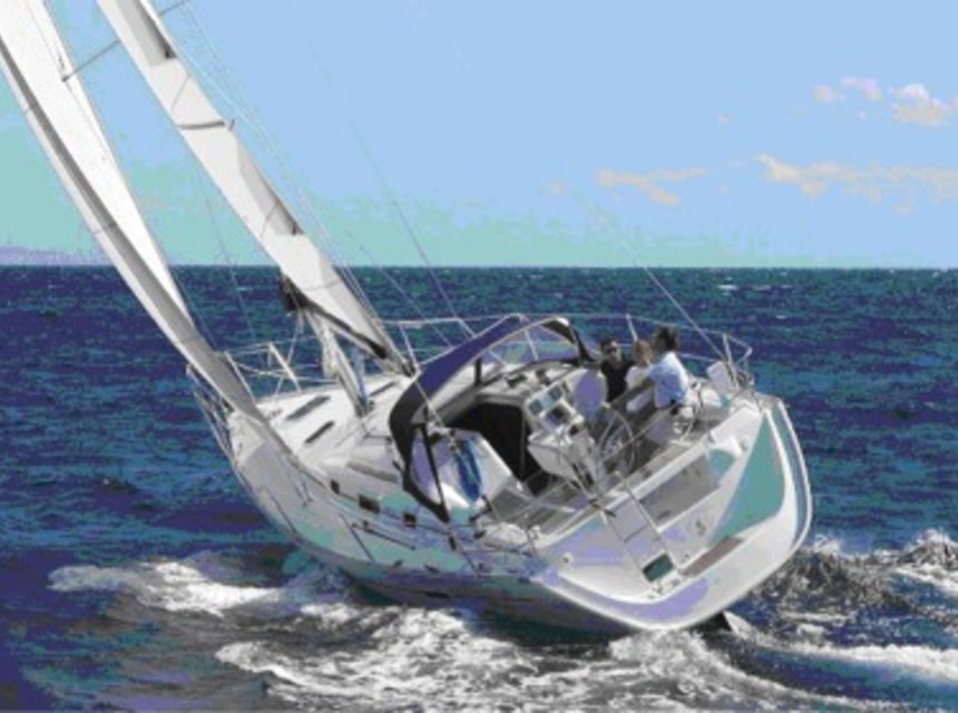 Boot huren in Zeeland | Aquavitesse bootverhuur aan het Grevelingenmeer